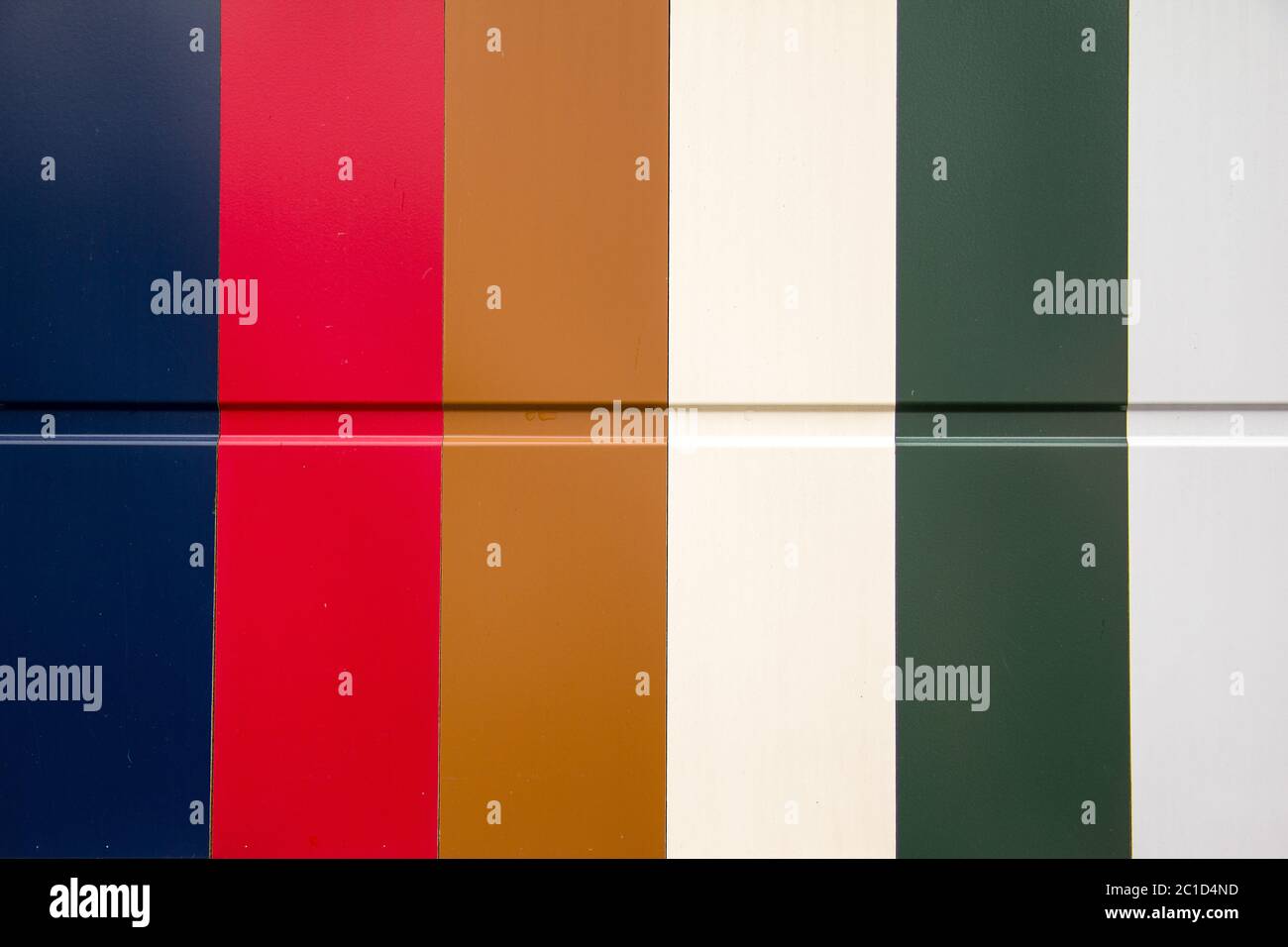 Strips of metal hi-res stock photography and images - Alamy