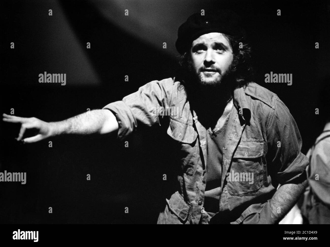 Evita musical hi-res stock photography and images - Alamy