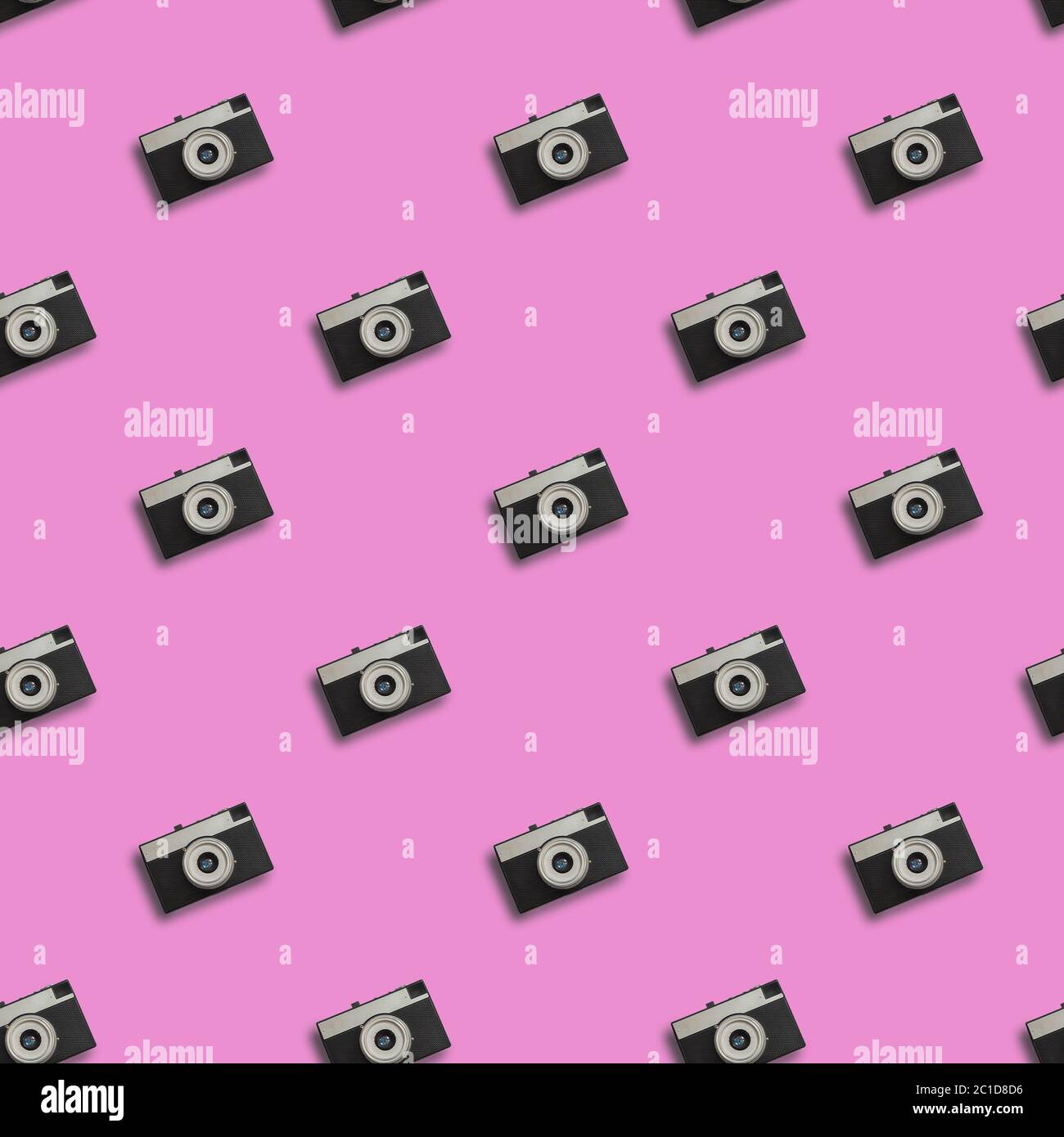 Camera with background hi-res stock photography and images - Alamy