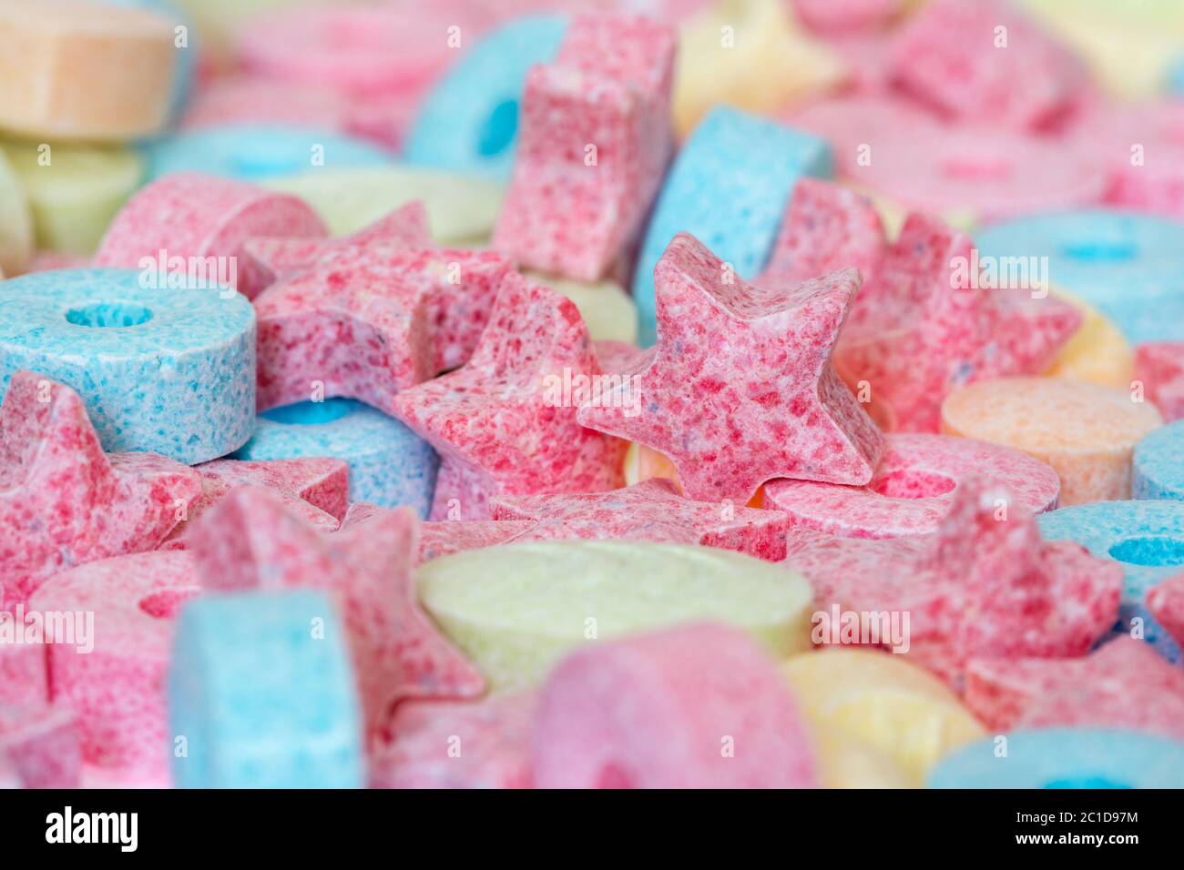 Little candies hi-res stock photography and images - Alamy