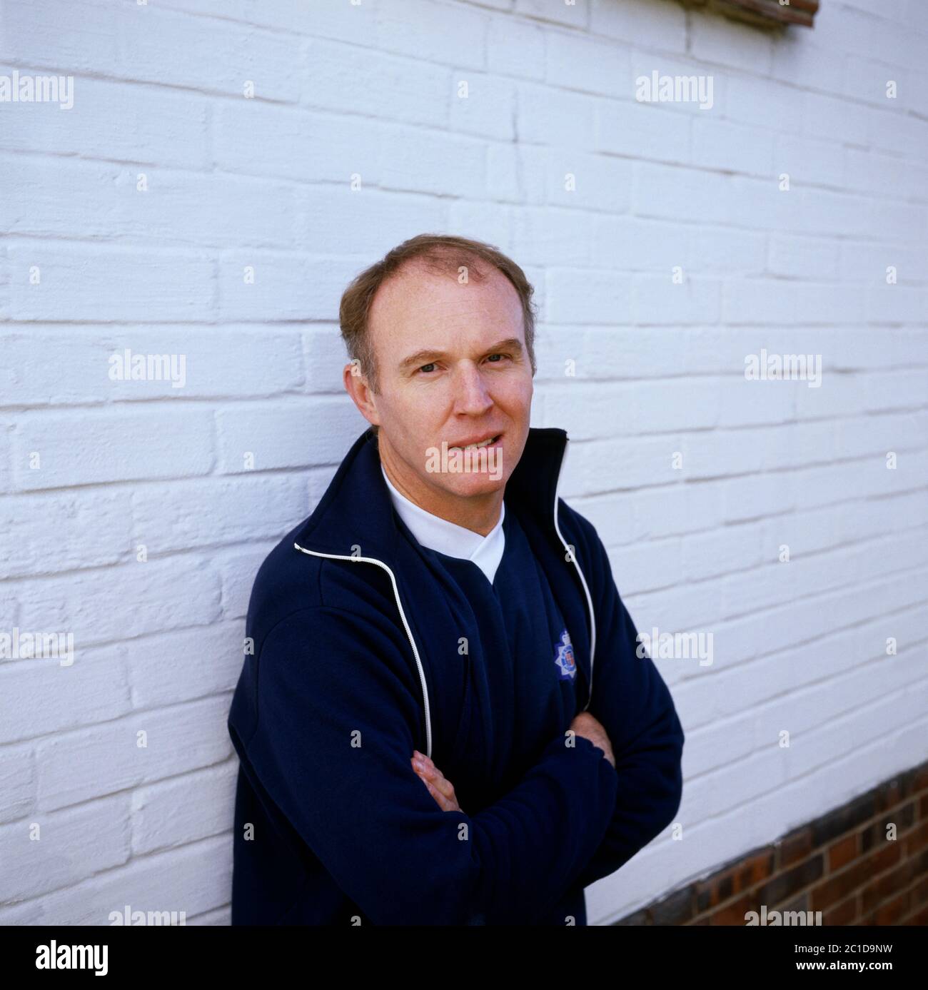 The late actor Tim Pigott-Smith best known for his role as Ronald ...