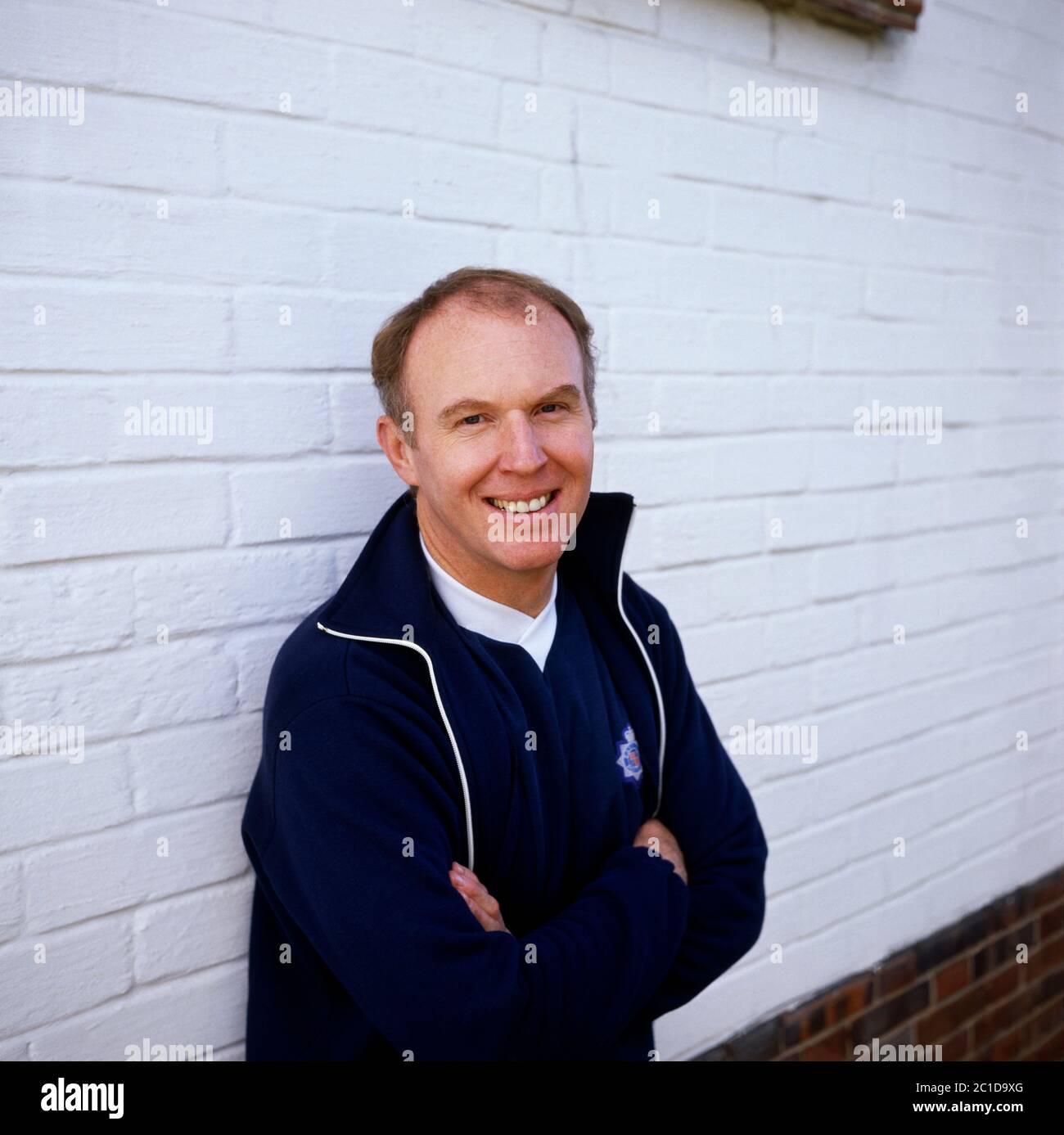 The late actor Tim Pigott-Smith best known for his role as Ronald ...