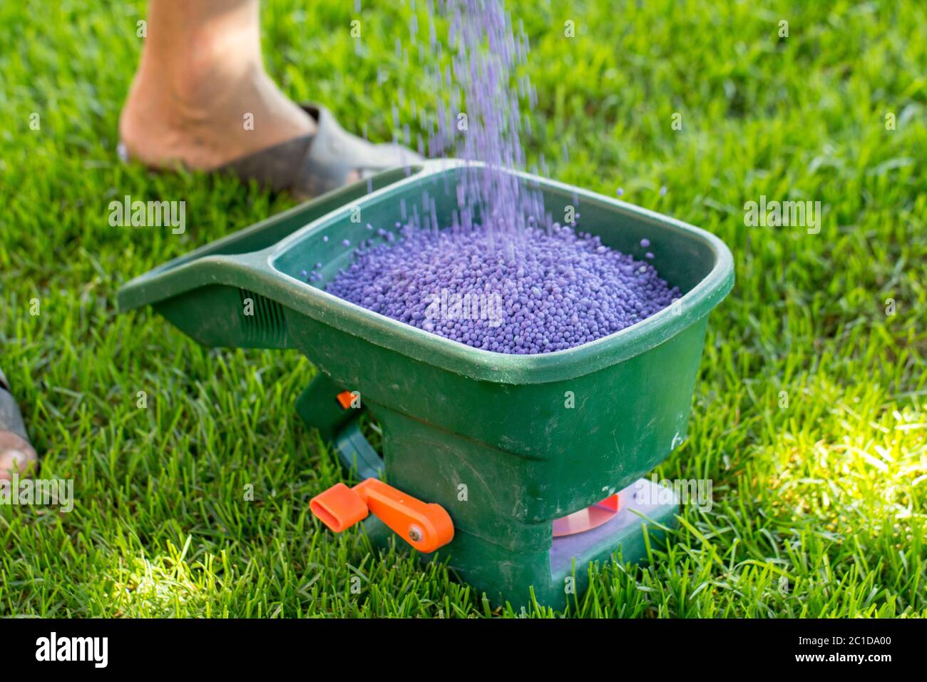 Manual Weed Control High Resolution Stock Photography and Images - Alamy