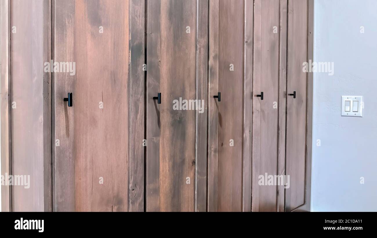 Glass pane doors hi-res stock photography and images - Alamy