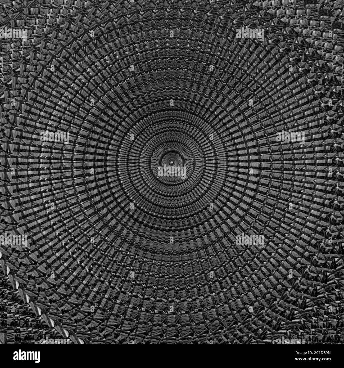 Metal background. Aluminum abstract. industrial background. 3d ...