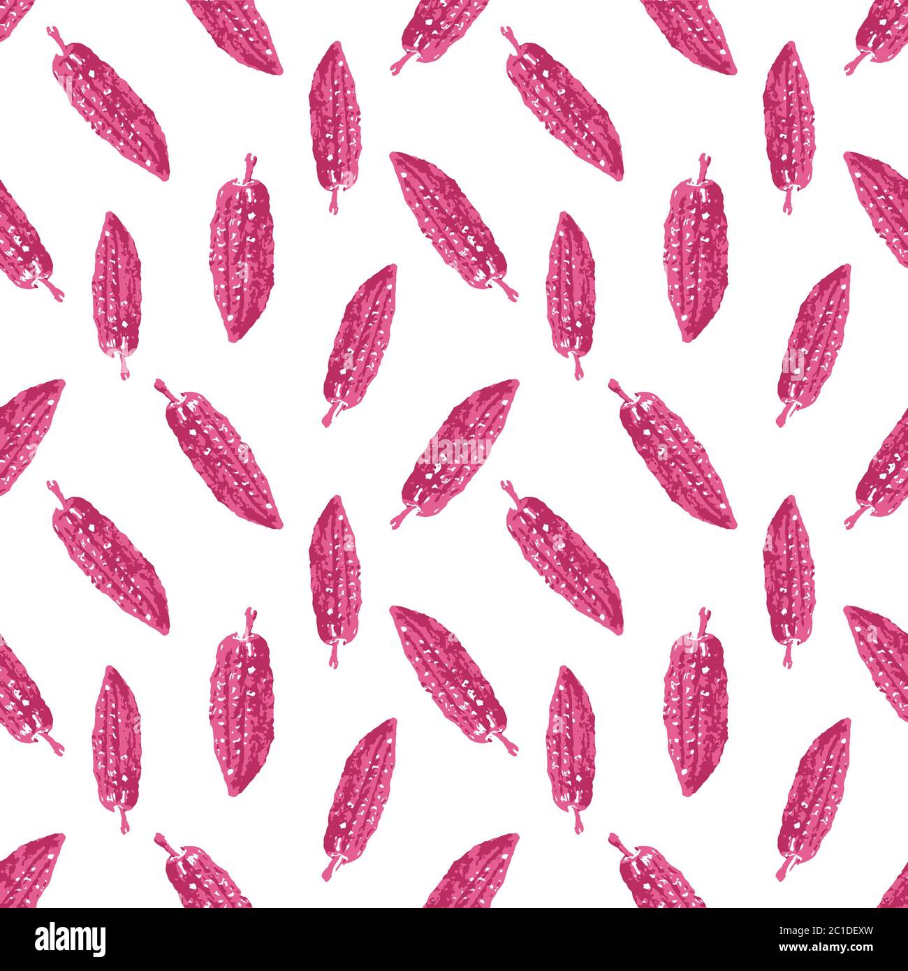 Cacao bean pattern hi-res stock photography and images - Alamy