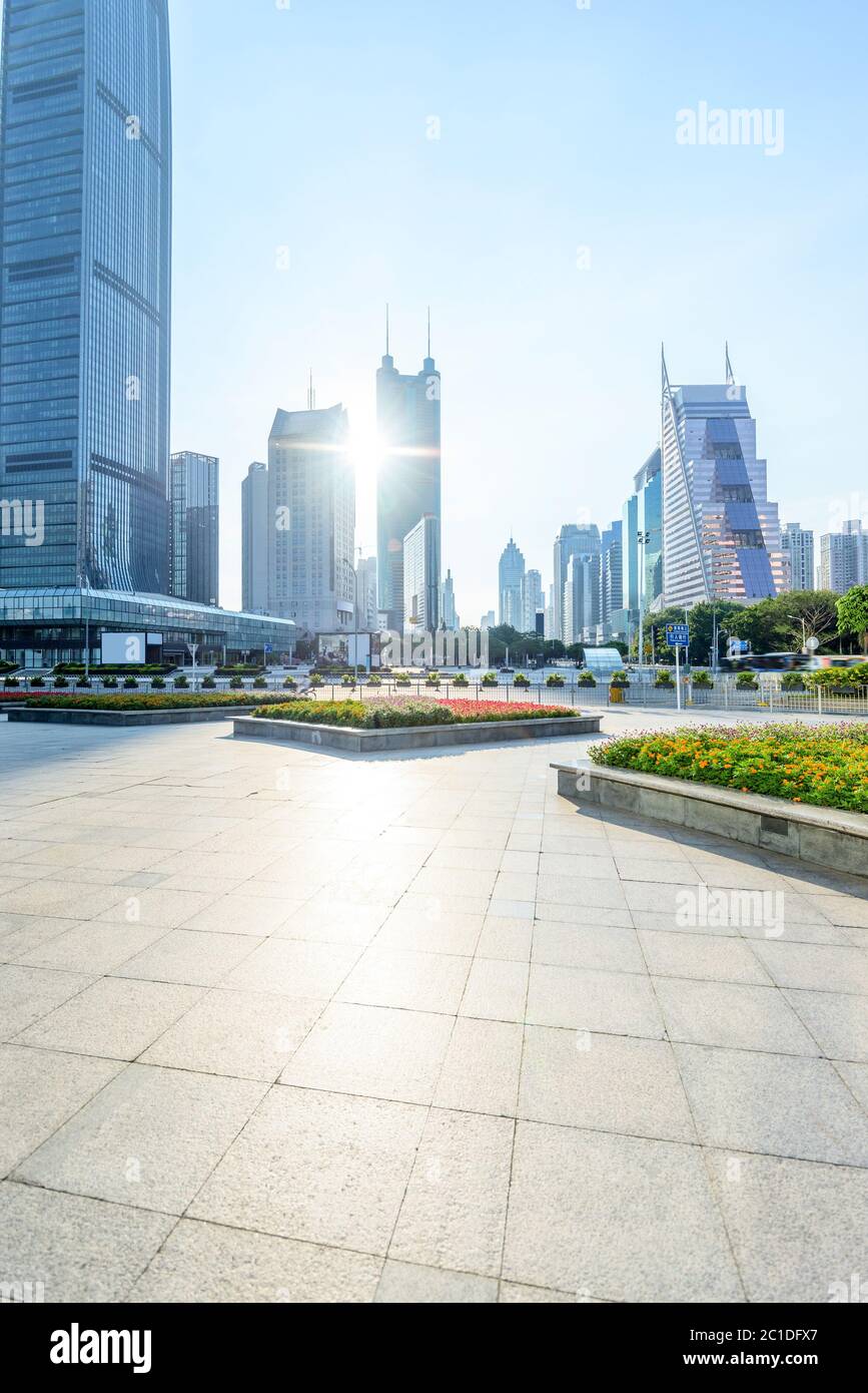 Modern square hi-res stock photography and images - Alamy