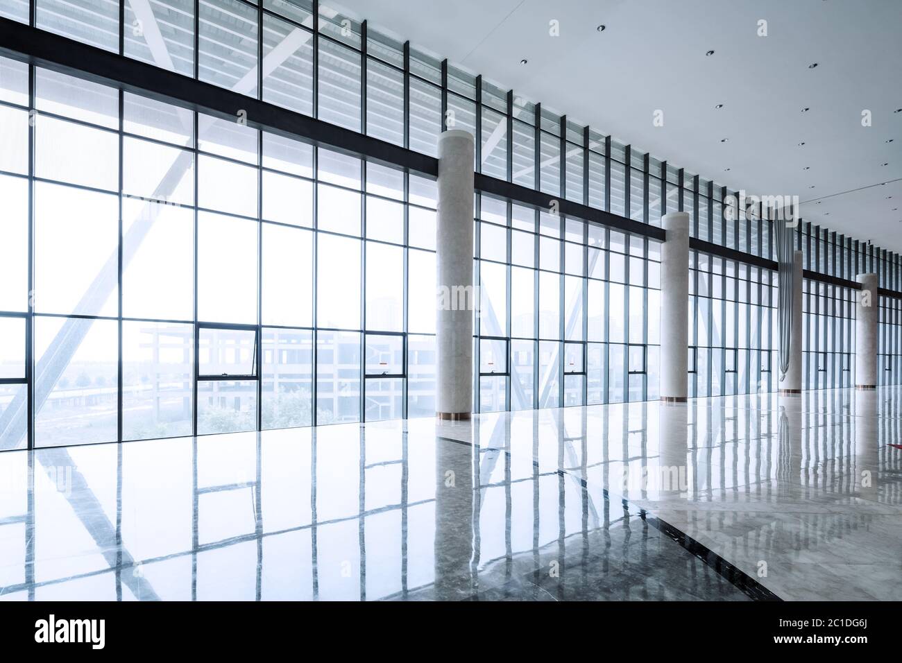 Business hall hi-res stock photography and images - Alamy