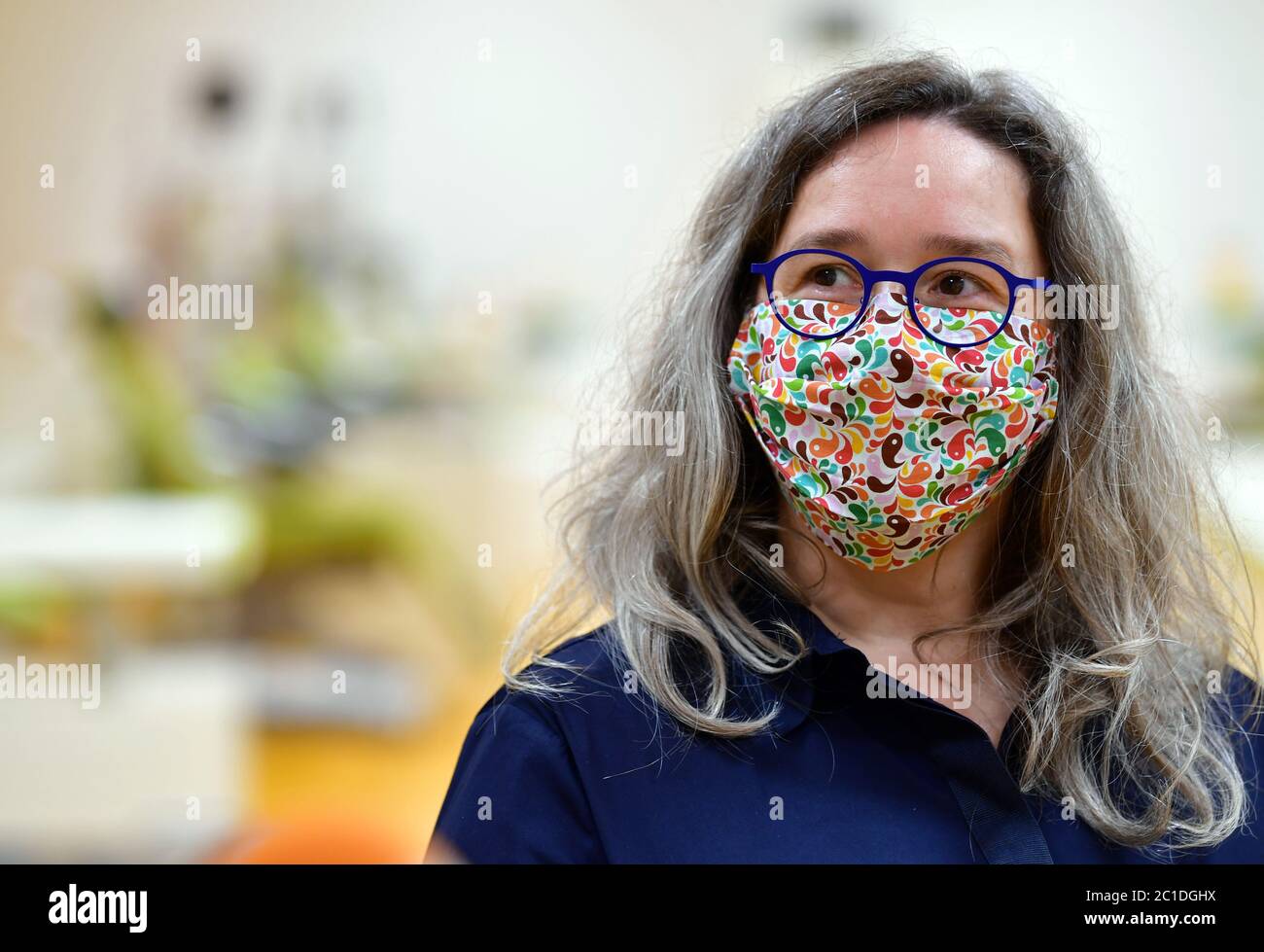 Heike werner hi-res stock photography and images - Alamy