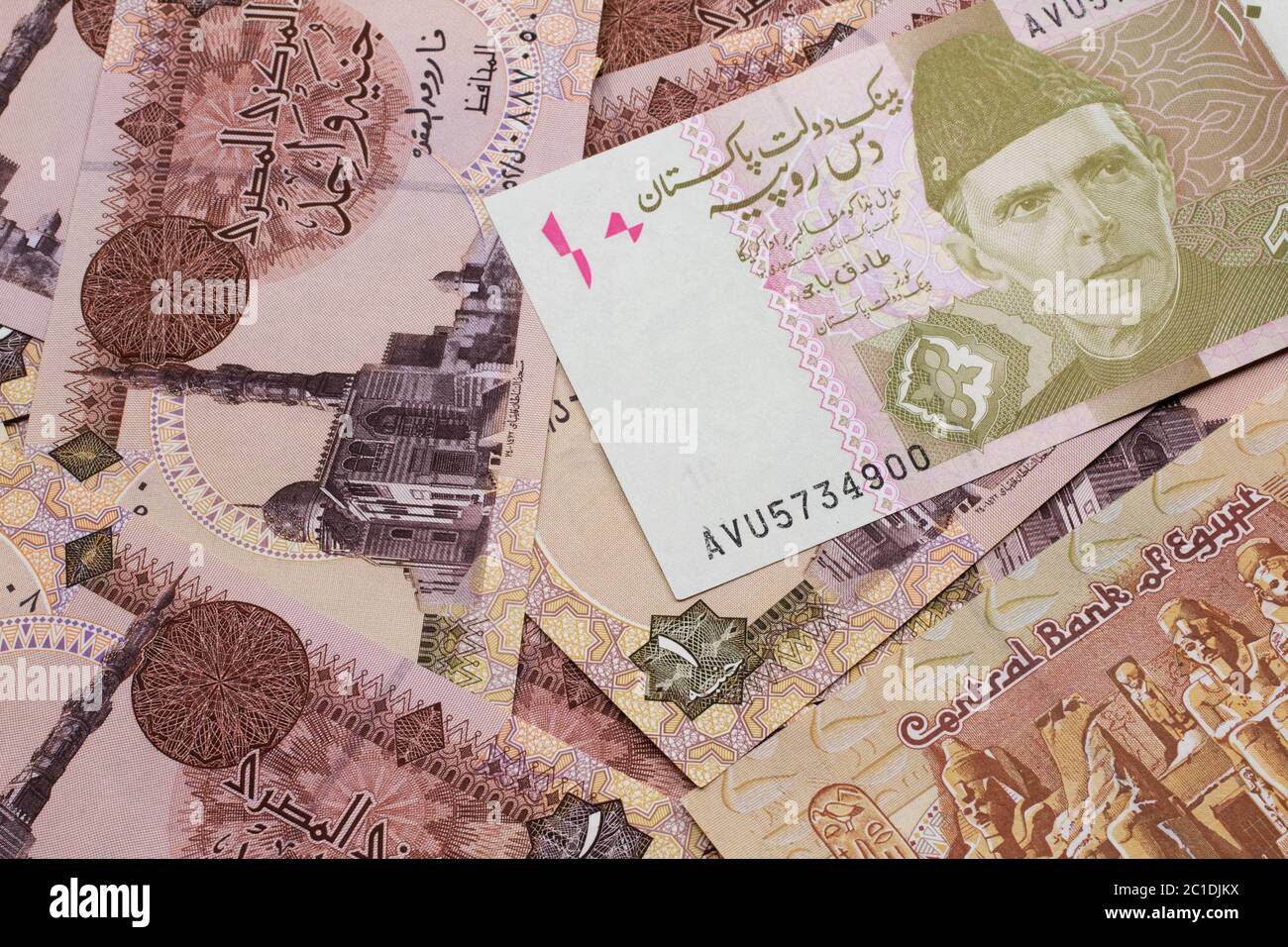 Pakistani Notes High Resolution Stock Photography and Images - Alamy