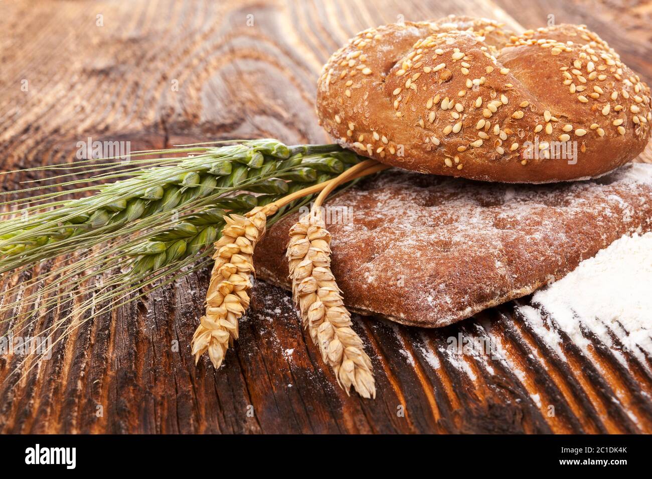 Fresh and crunchy hi-res stock photography and images - Alamy