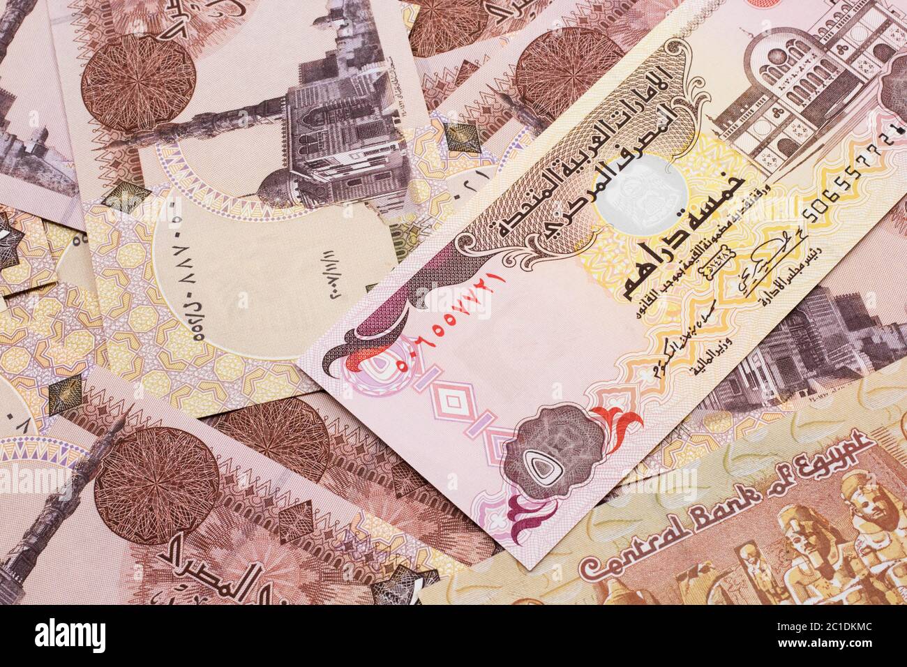 Gold dirham hi-res stock photography and images - Alamy