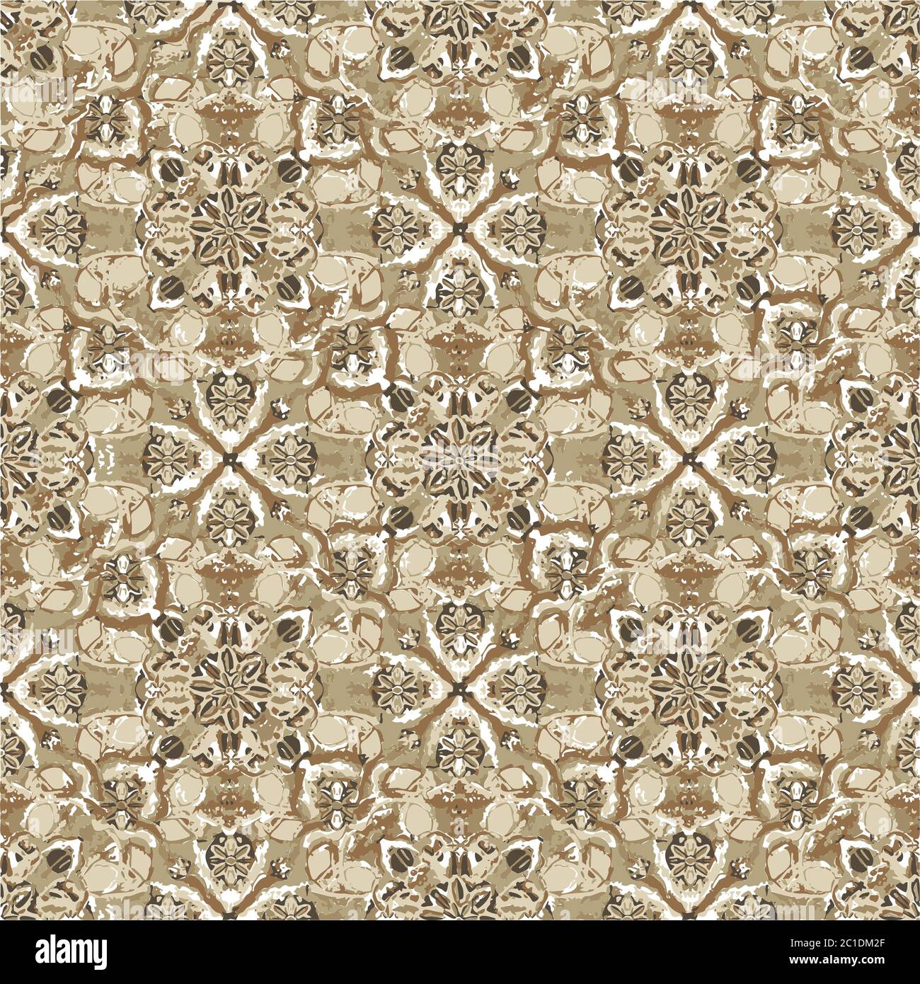 Exotic mandala hi-res stock photography and images - Alamy
