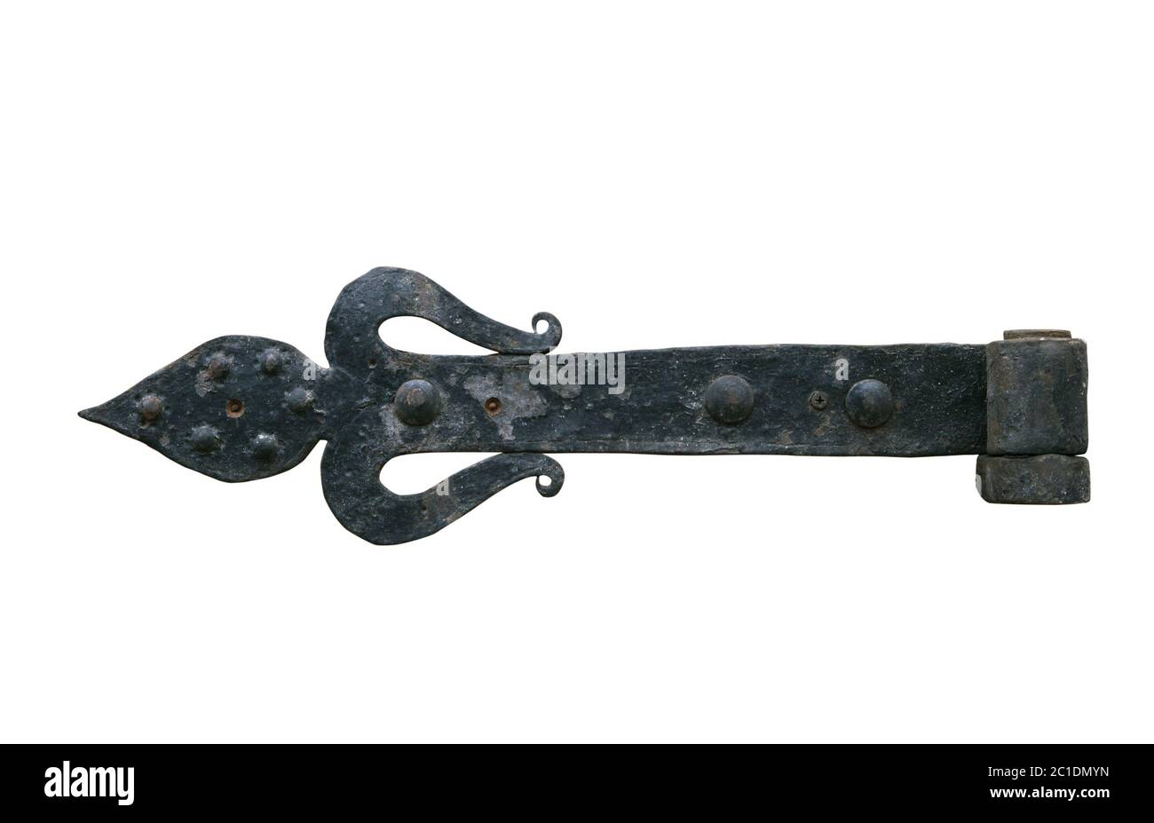 Hinge Medieval Door High Resolution Stock Photography and Images - Alamy