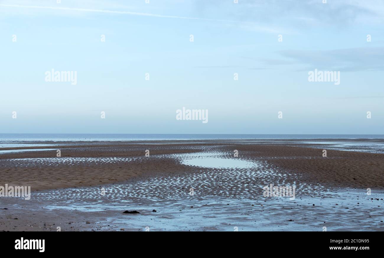 Wadden structures hi-res stock photography and images - Alamy