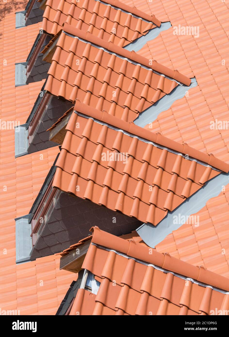 Roof architecture hi-res stock photography and images - Alamy