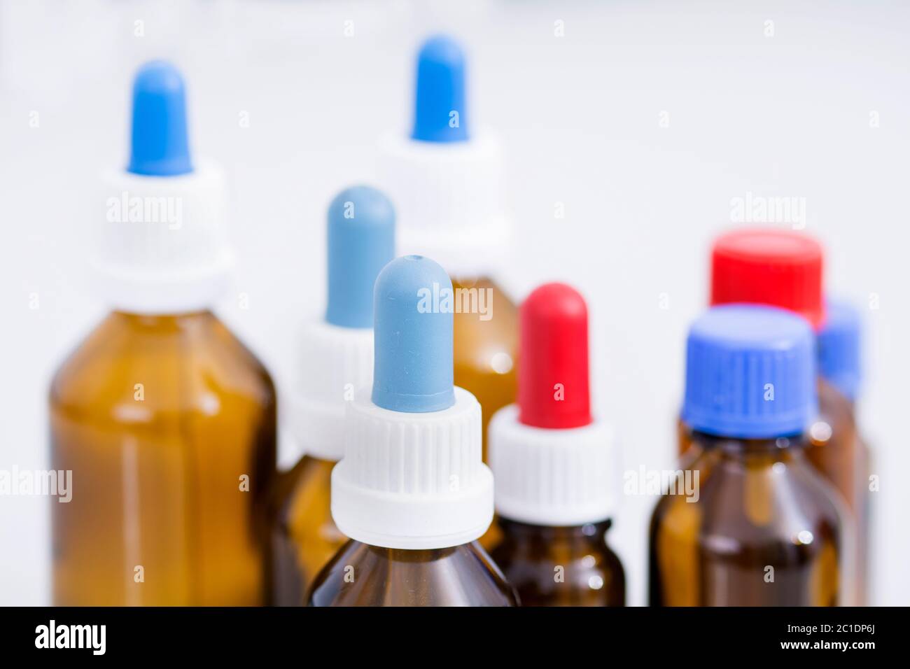 Medical bottles vector hi-res stock photography and images - Alamy