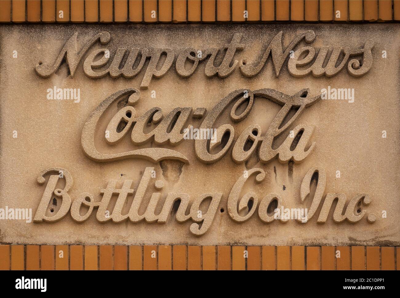 Coca cola bottling plant hi-res stock photography and images - Alamy