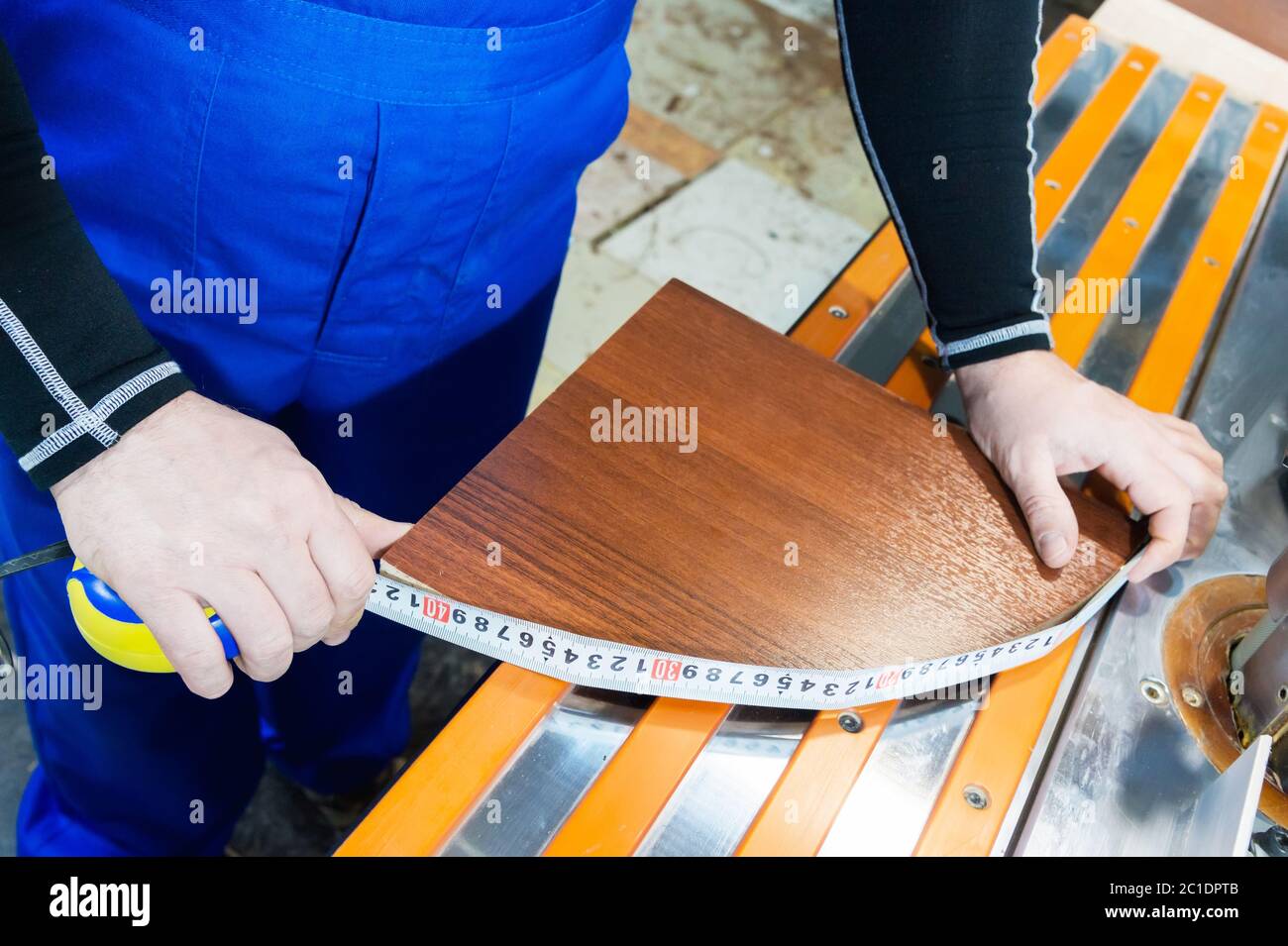 One meter wood hi-res stock photography and images - Alamy