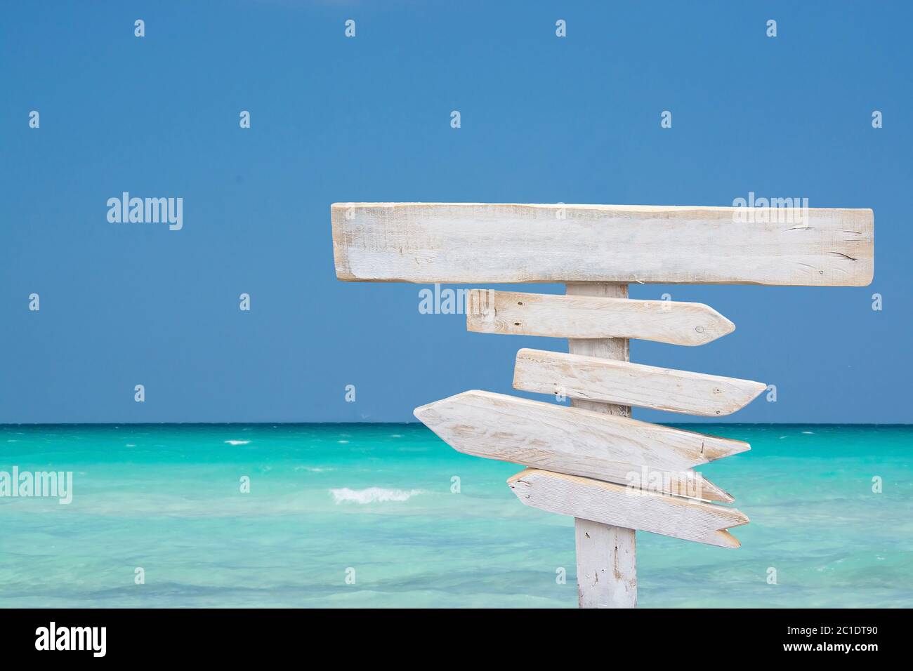 Rustic Wooden Signpost High Resolution Stock Photography and Images - Alamy