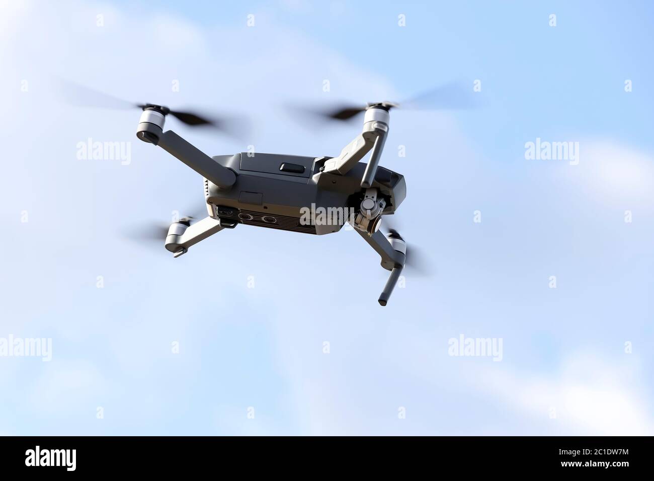 Drone air vehicle hi-res stock photography and images - Alamy