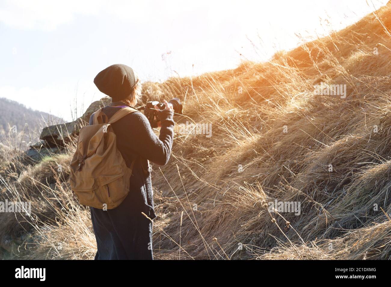 Stylish nature hi-res stock photography and images - Alamy
