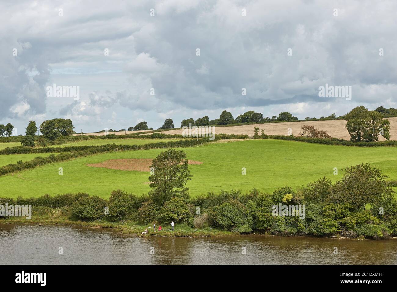 All wales nat hi-res stock photography and images - Alamy