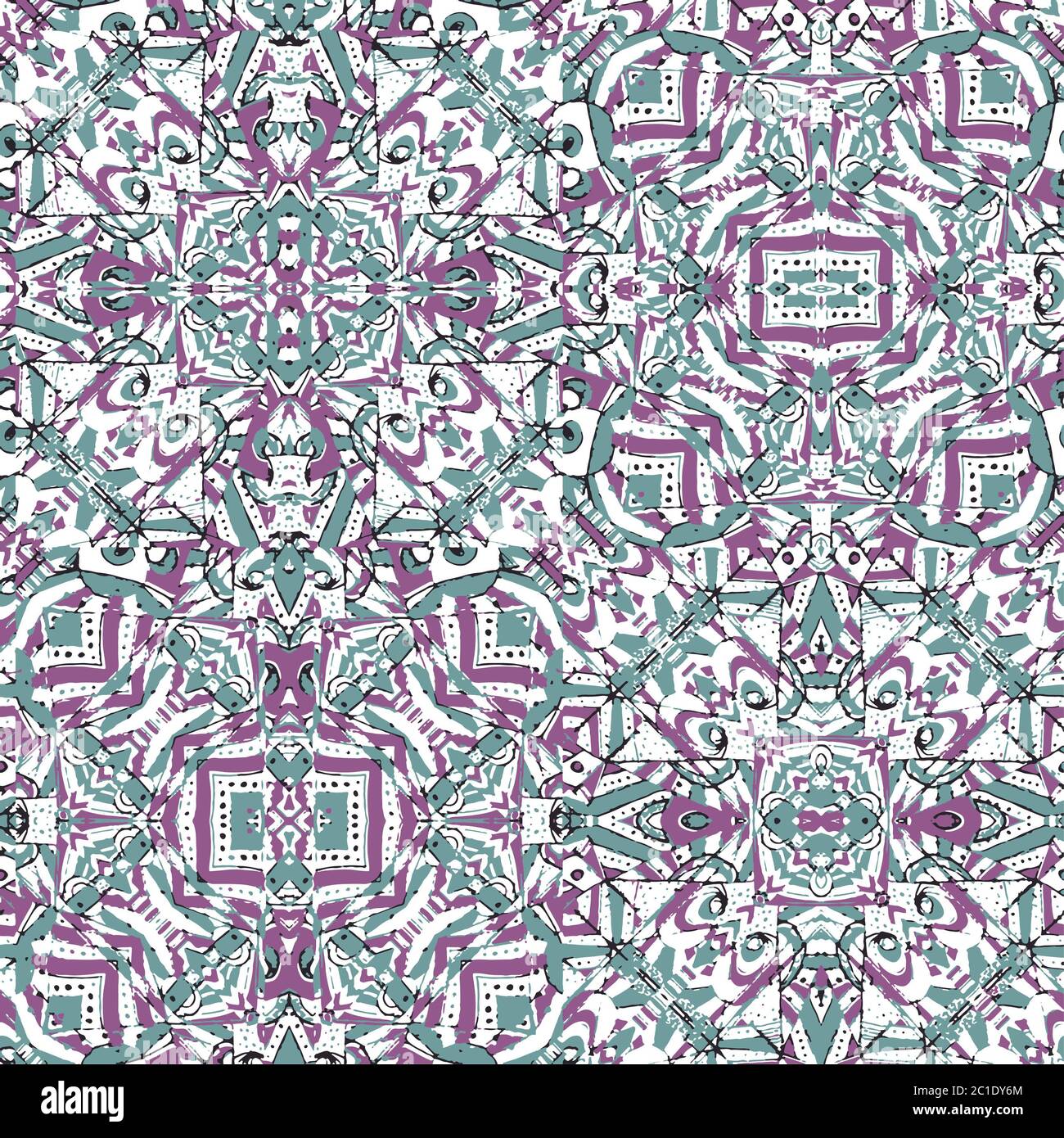 Indian intricate artwork hi-res stock photography and images - Alamy