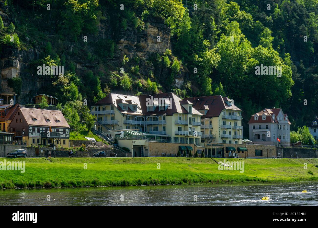 Small bastei hi-res stock photography and images - Alamy