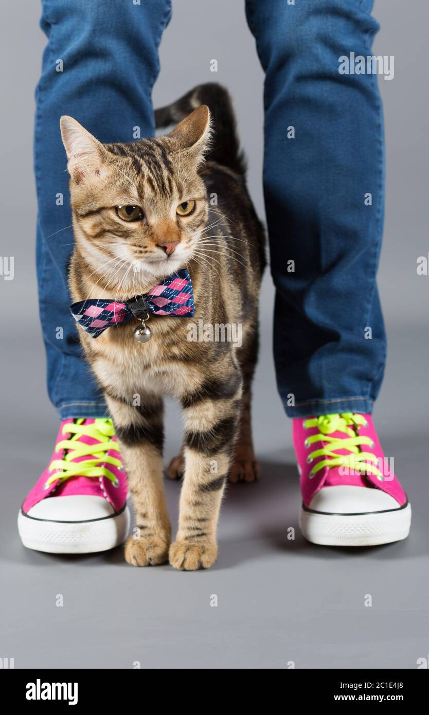 Between legs woman hi-res stock photography and images - Alamy