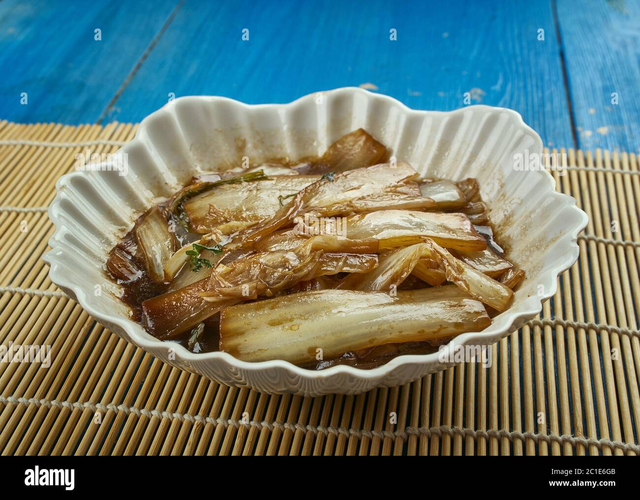 Pao cai sichuan hi-res stock photography and images - Alamy