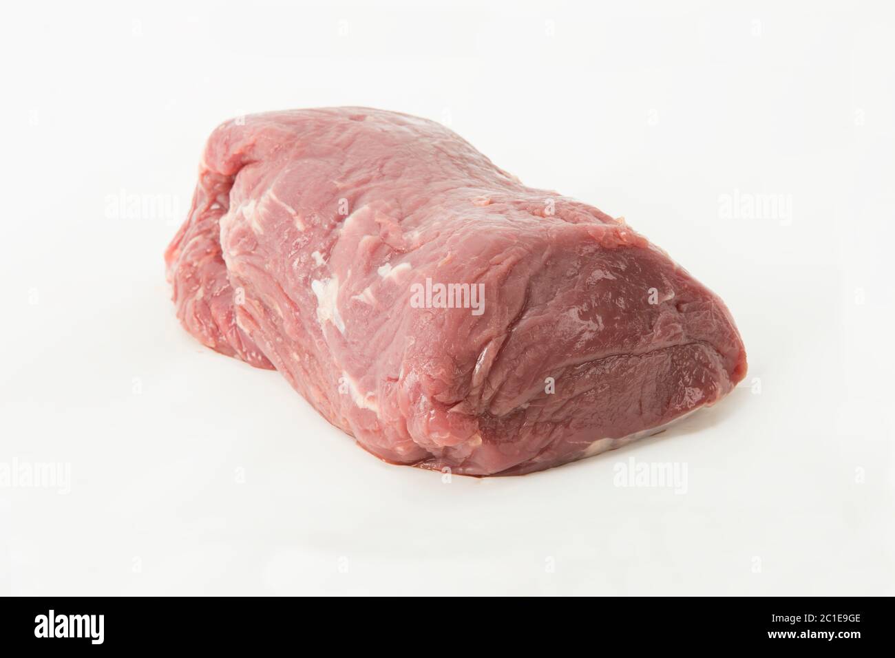 Beef tenderloin hi-res stock photography and images - Alamy