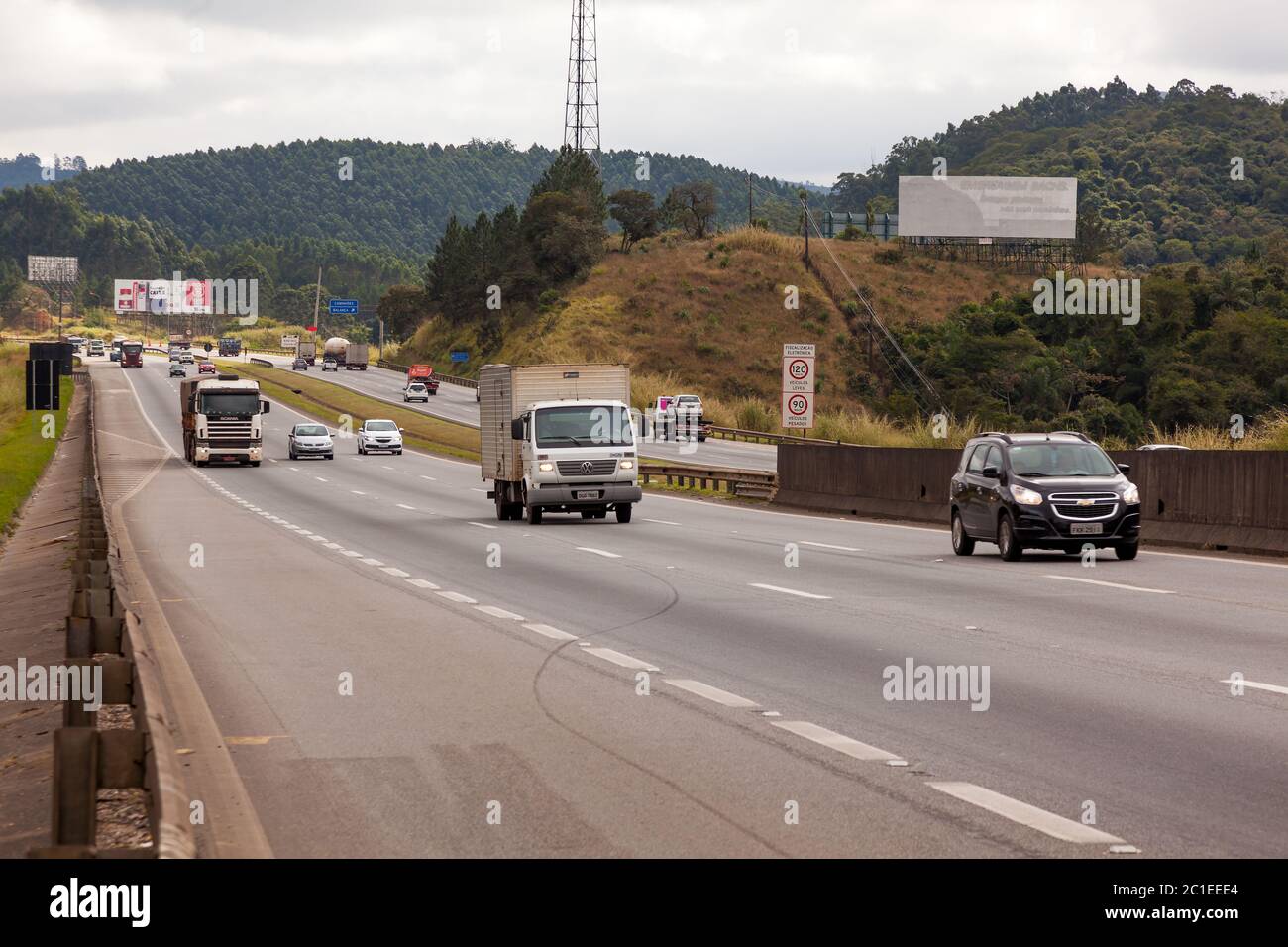 Castelo branco highway hi-res stock photography and images - Alamy