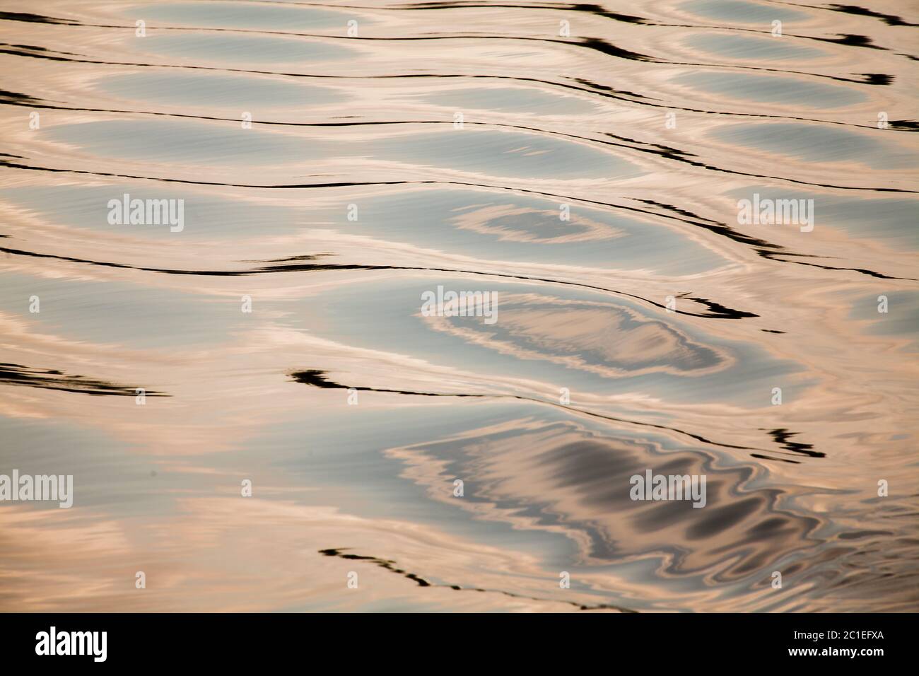 Reflex of the water hi-res stock photography and images - Alamy