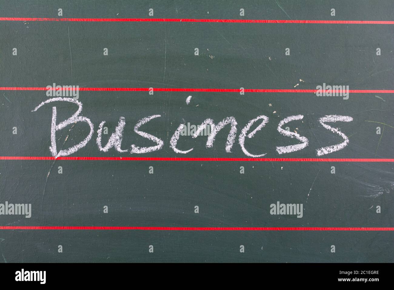 Business - Symbol foto Stock Photo - Alamy