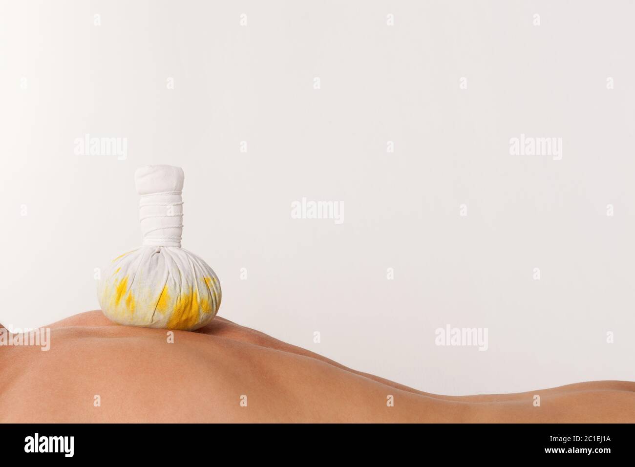 Massage stamp hi-res stock photography and images - Alamy