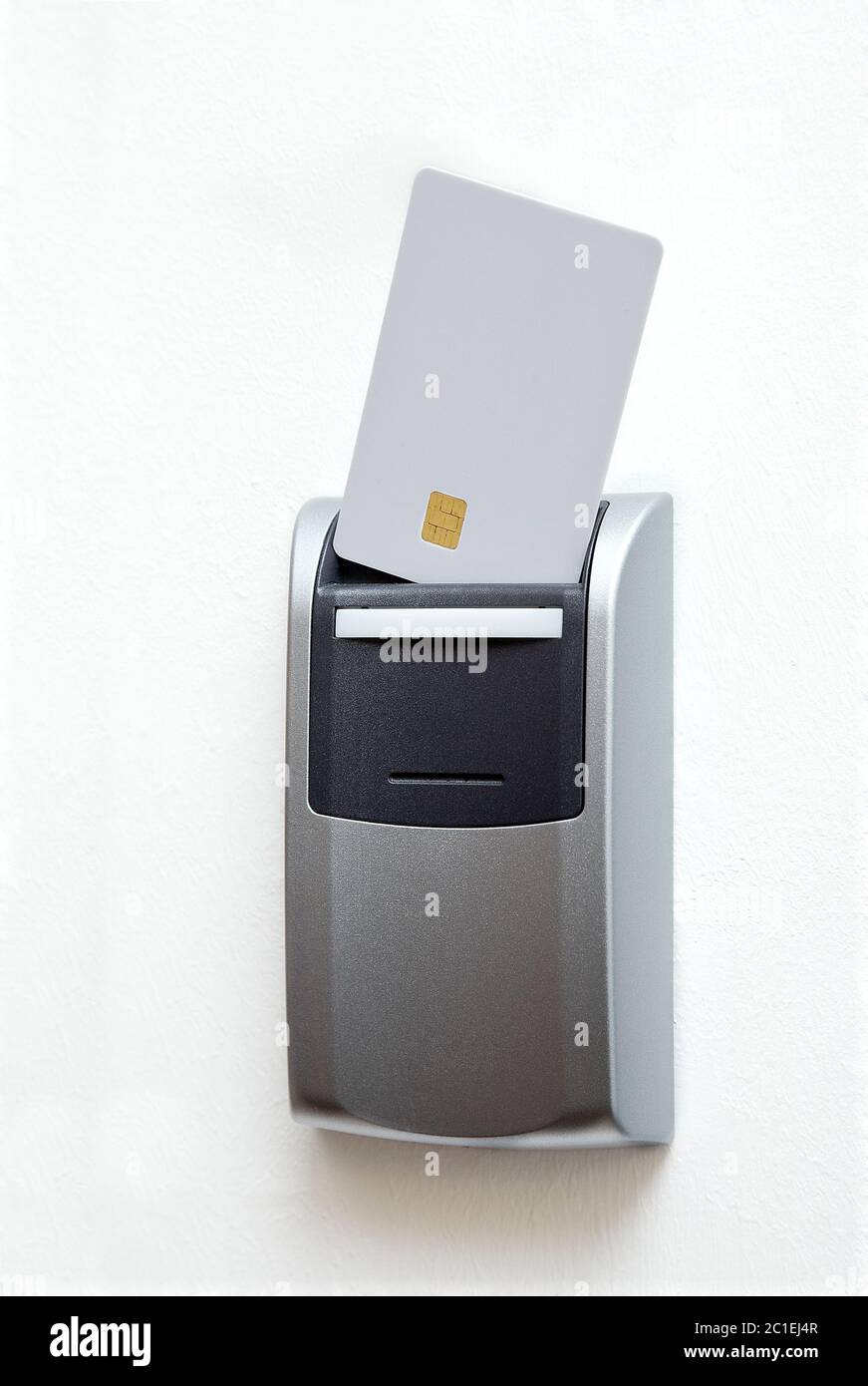 Id card reader hi-res stock photography and images - Alamy