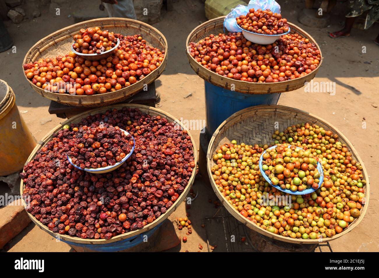 Marula fruit hi-res stock photography and images - Alamy