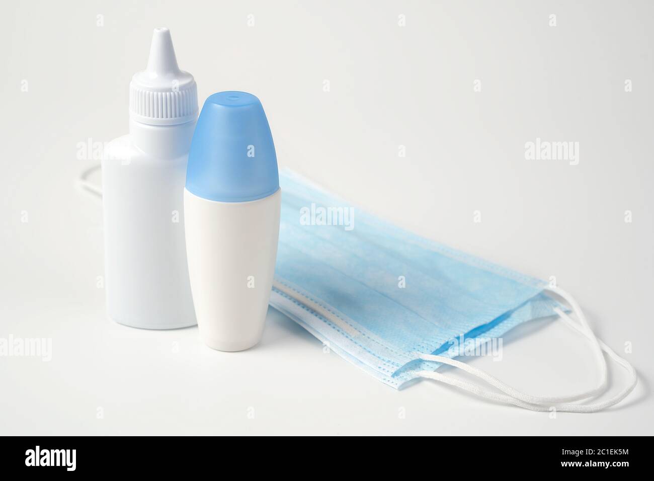 Medical antiseptic and hygiene products, hand sanitizer are used to ...