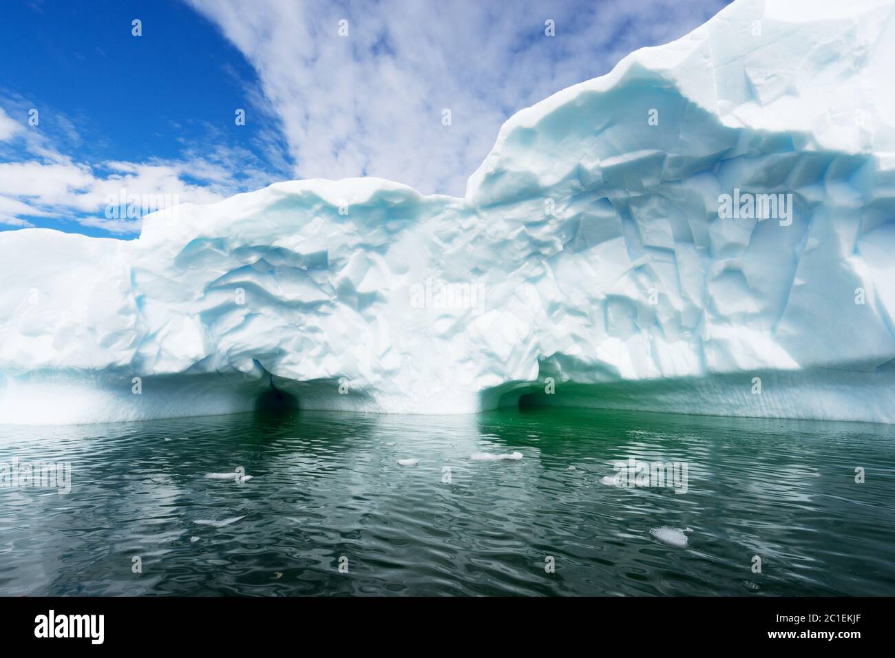 Antarctica scenery hi-res stock photography and images - Alamy