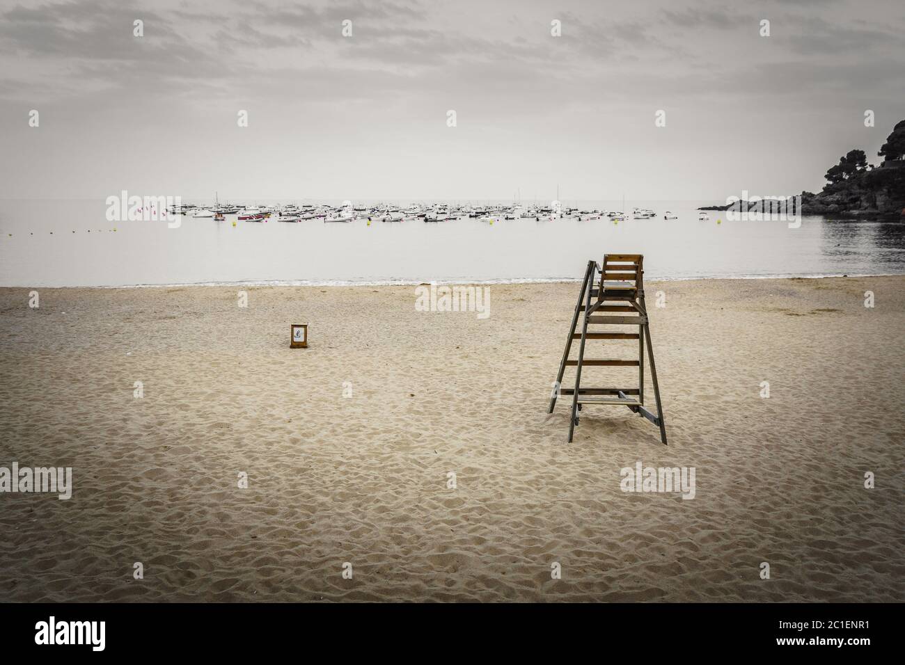 At the beach Stock Photo - Alamy