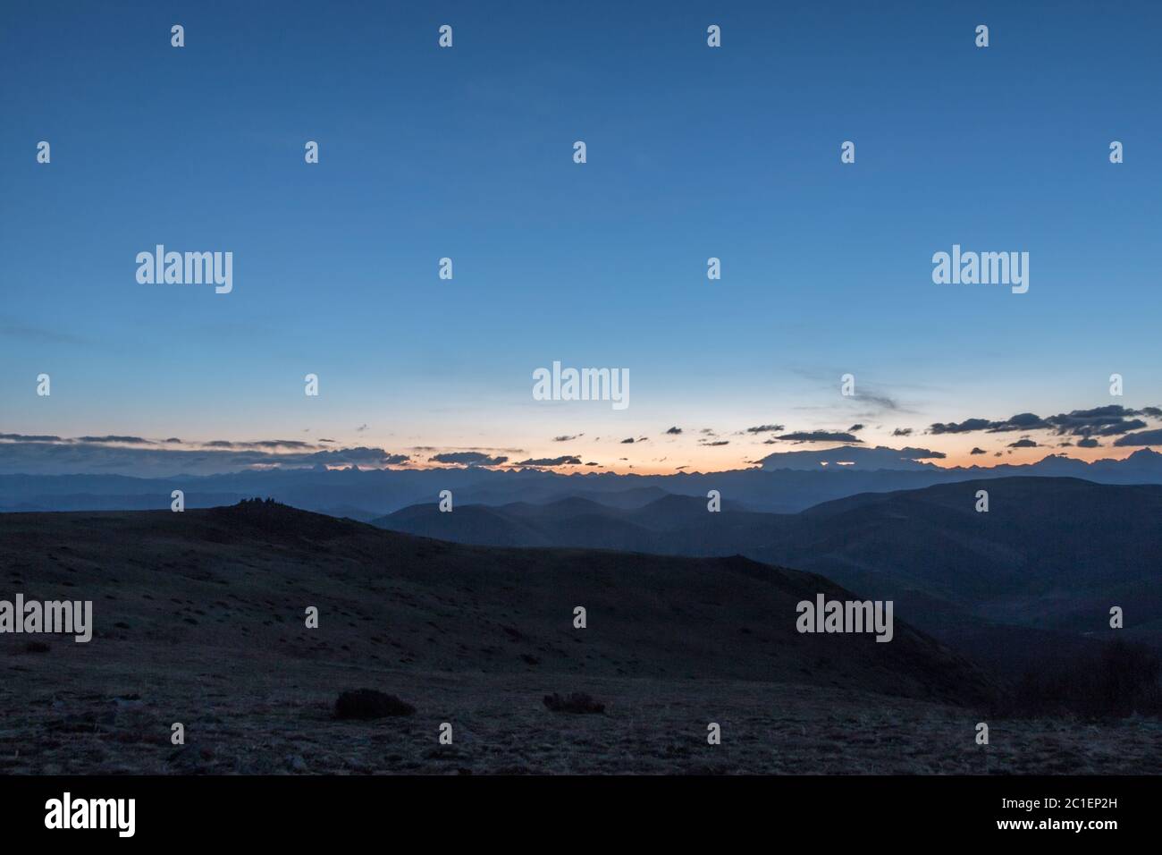 Empty land hi-res stock photography and images - Alamy