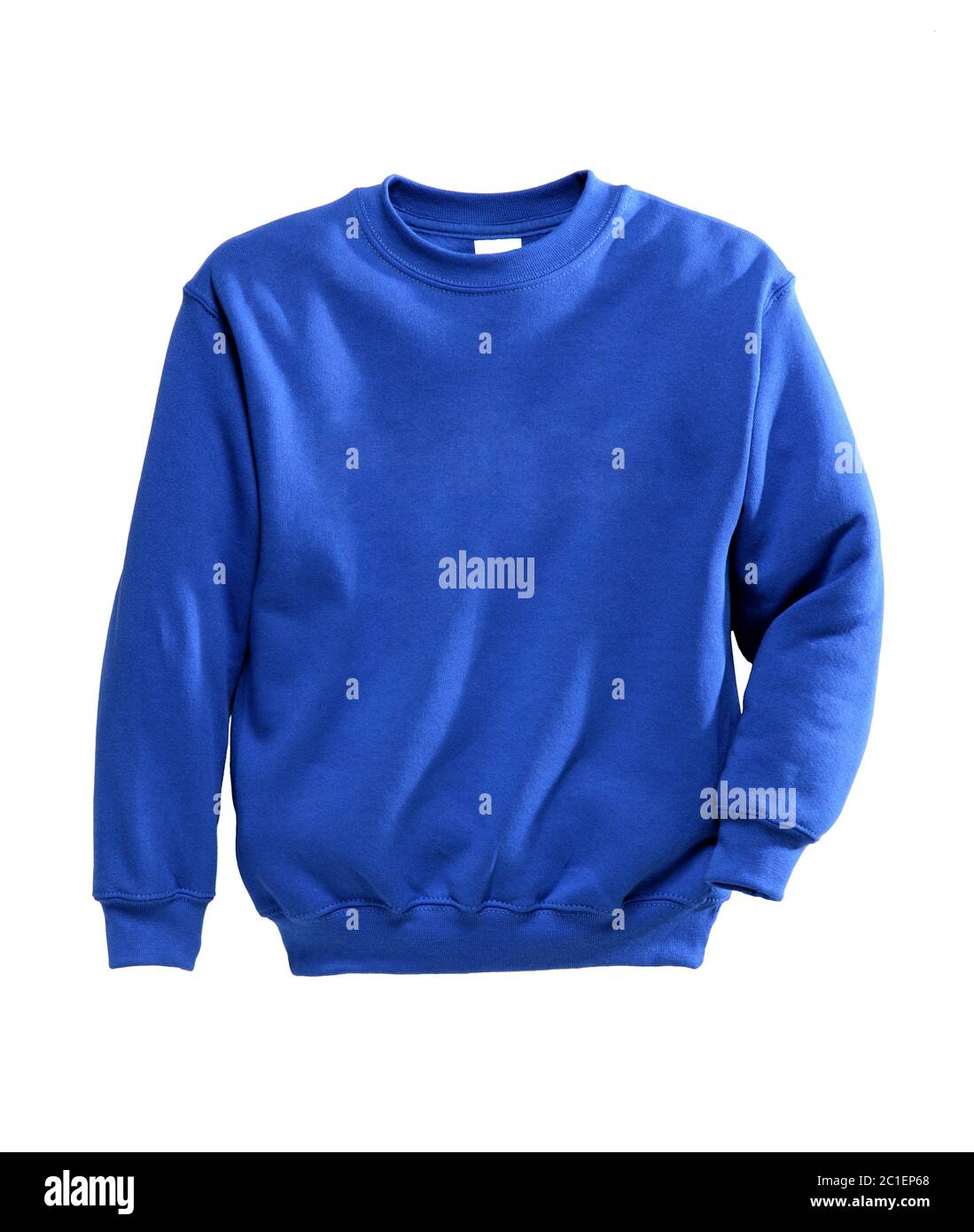 Royal blue top Cut Out Stock Images & Pictures - Alamy