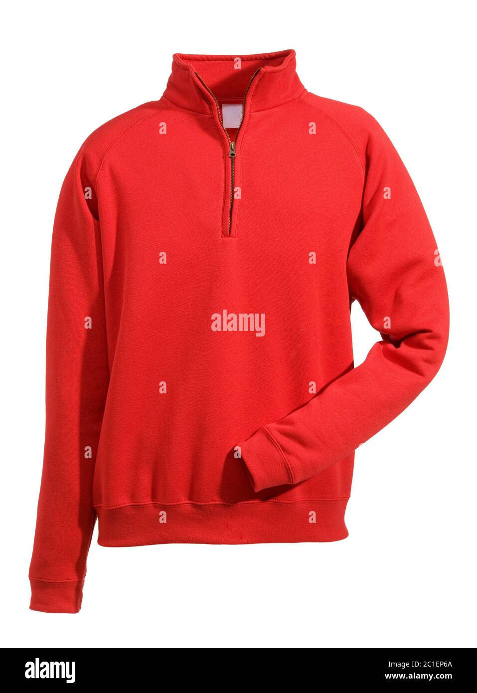 Red sweatshirt hi-res stock photography and images - Alamy