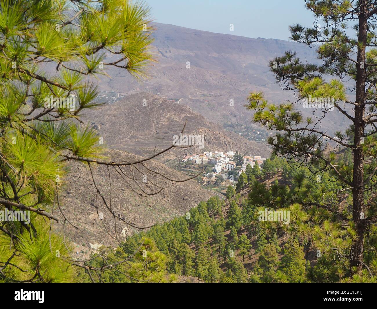 What to see in gran canaria hi-res stock photography and images - Alamy