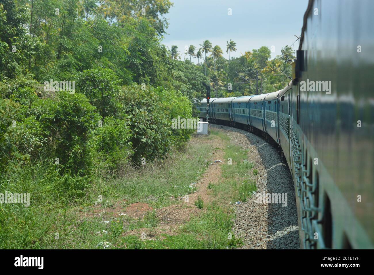 Government track hi-res stock photography and images - Alamy