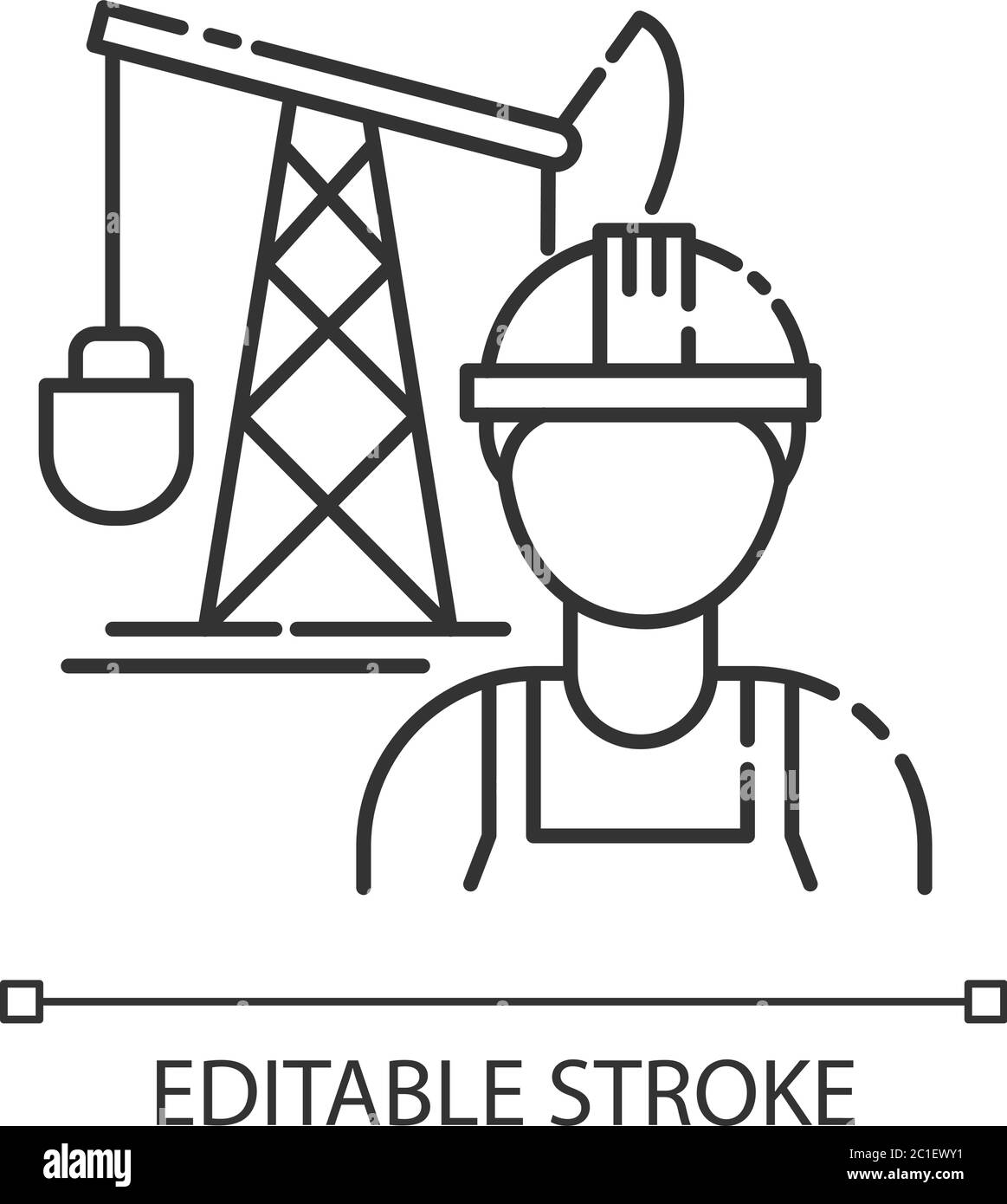 Petroleum symbol Black and White Stock Photos & Images - Alamy