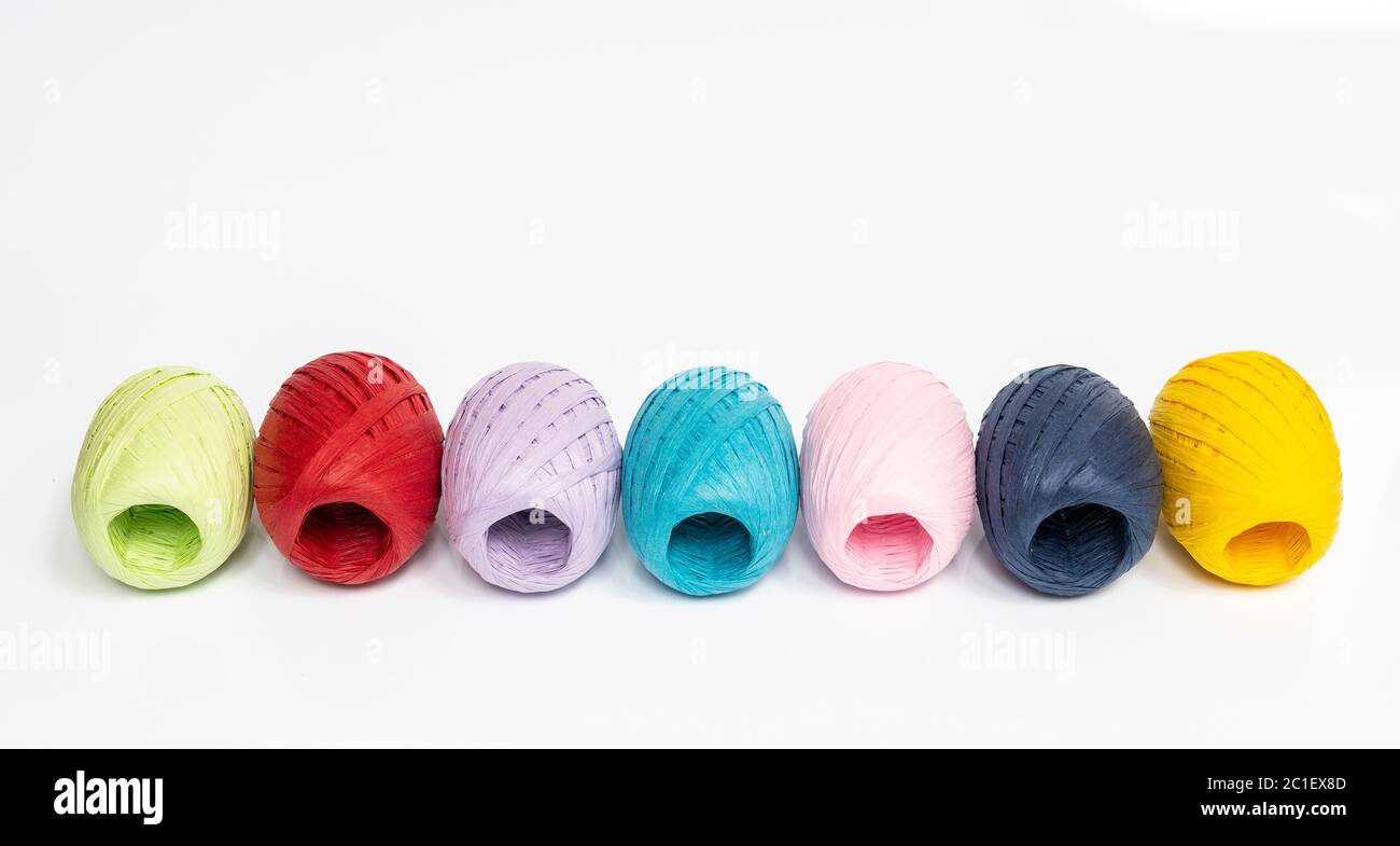 Natural raffia color hi-res stock photography and images - Alamy