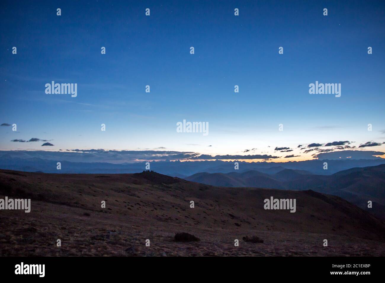 Empty land hi-res stock photography and images - Alamy