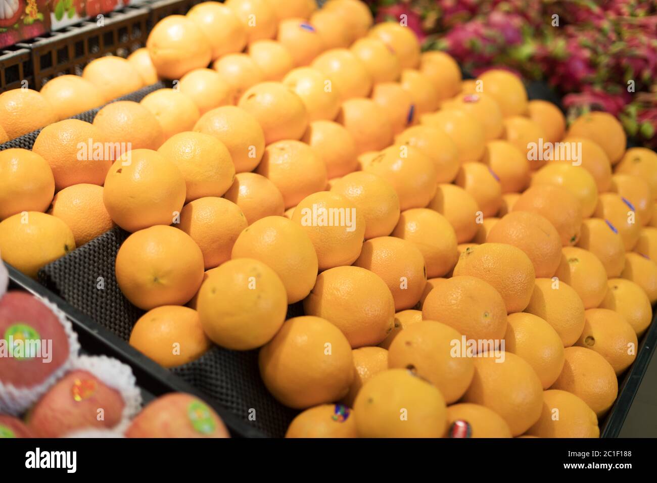Orange store hi-res stock photography and images - Alamy